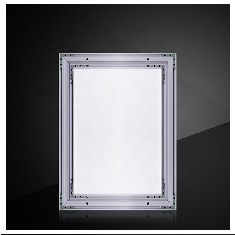 Custom popular and practical LED photo frame
