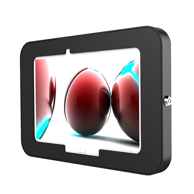 The difference between digital photo frame screen