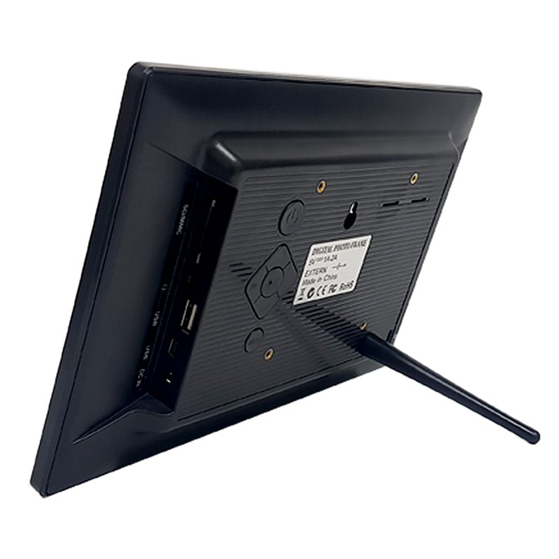 Popular high-definition display digital photo frame