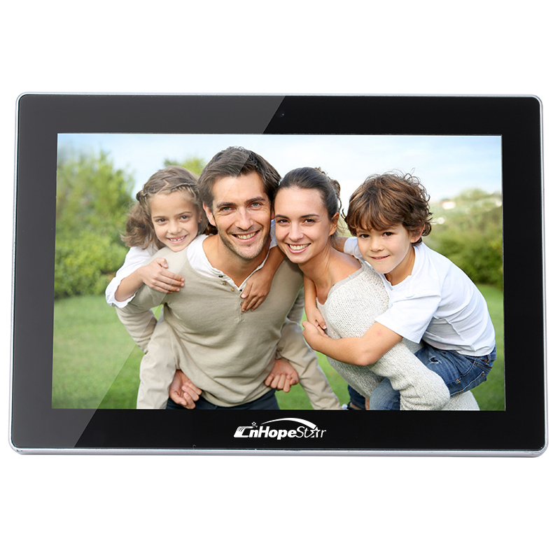 Wholesale China made HD photo digital photo frame