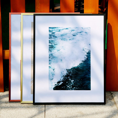 Poster Frame Manufacturers, Custom And Wholesale Poster Frame, Wooden ...